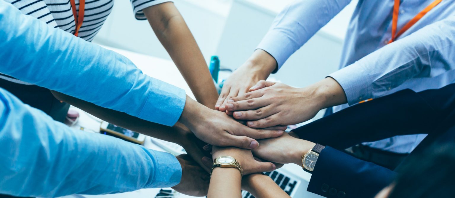 Five Benefits of a Daily Huddle | Catalysis