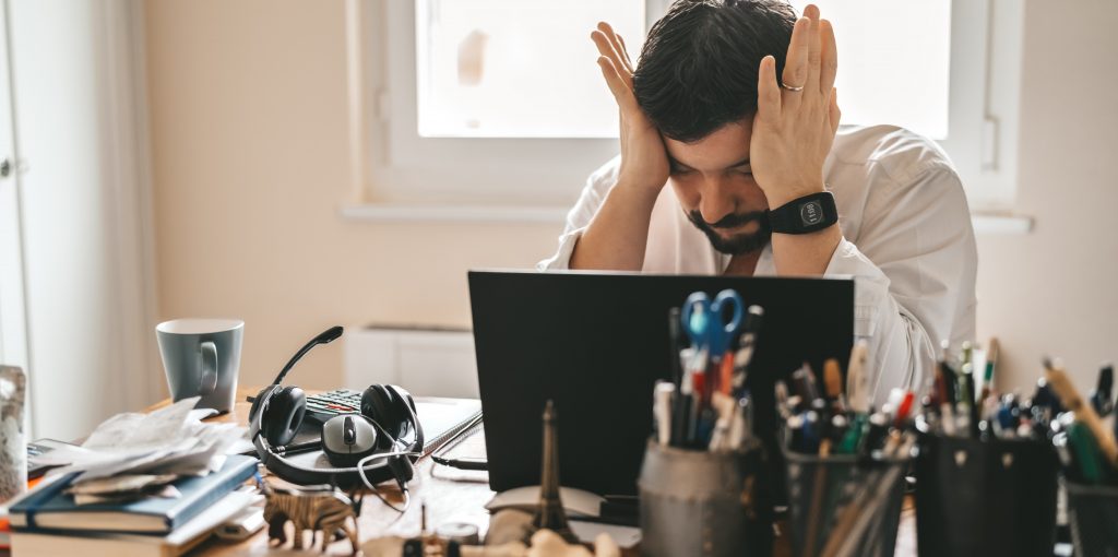 What to Do When you Are Feeling Burned Out | Catalysis