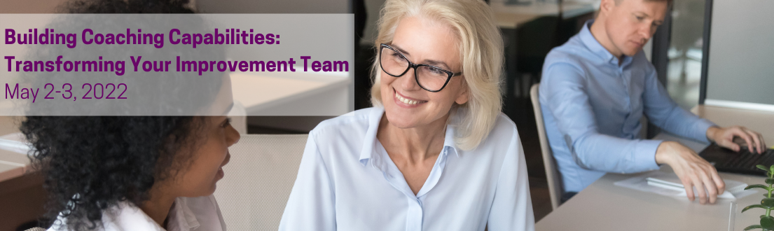 Coaching Capabilities Catalysis | Catalysis