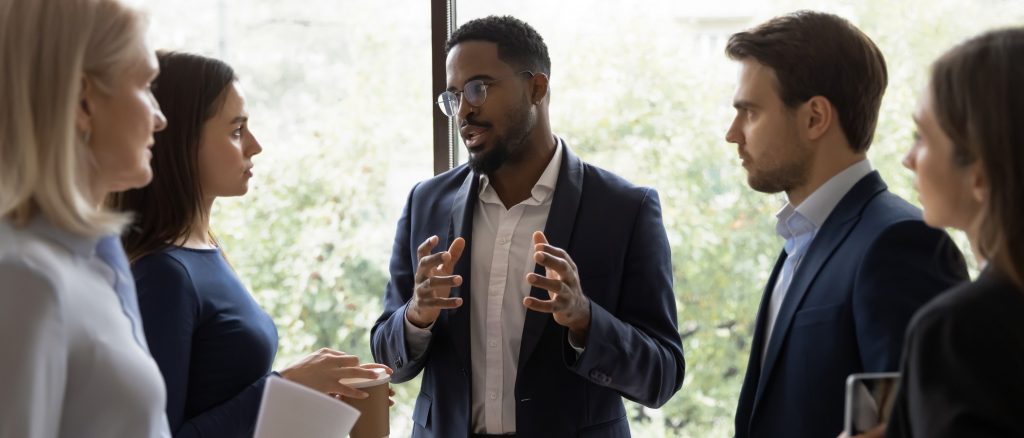 Dos and Don’ts of Leading with Humility | Catalysis