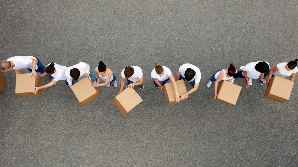 Seven Leader Behaviors that Keep the Focus on Process | Catalysis