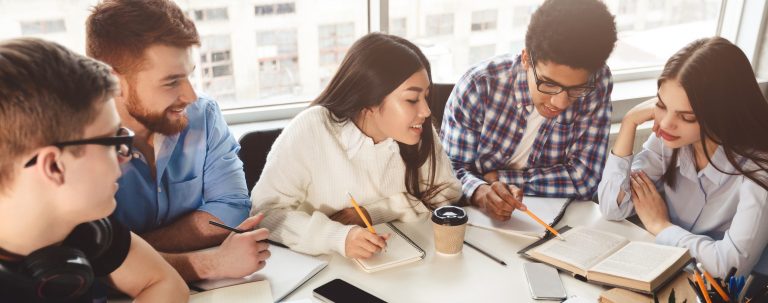 Four Insights About Learning Communities | Catalysis