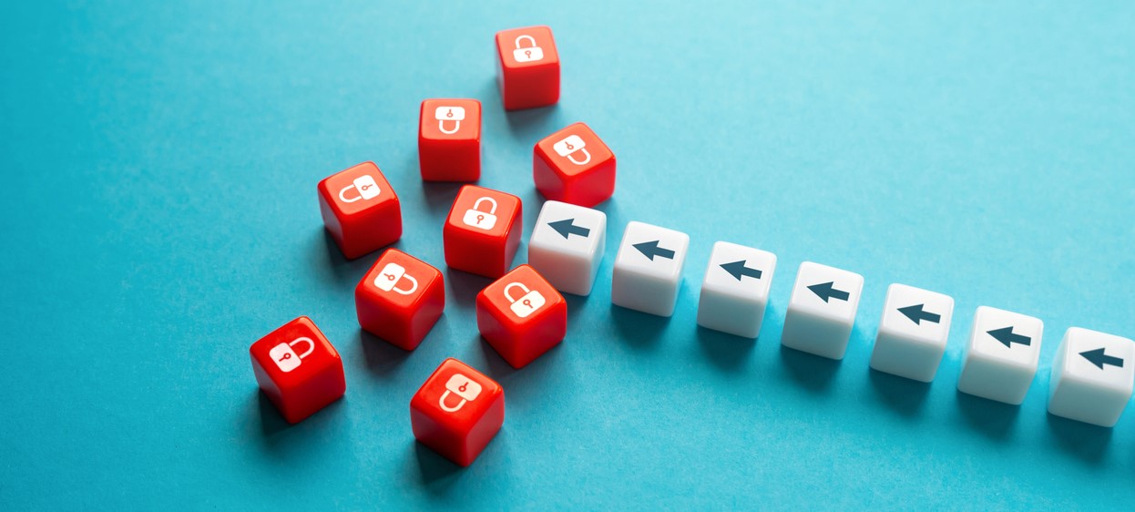 Making Change Stick | Catalysis