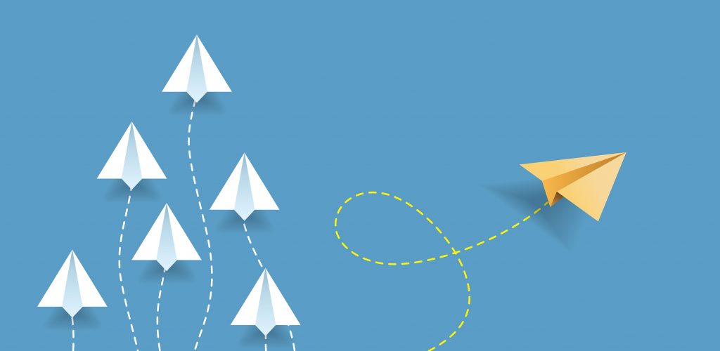 Shifting Paradigms to Work in a Virtual World | Catalysis