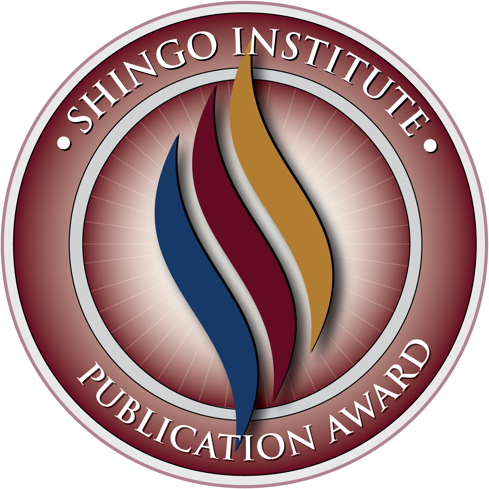 Shingo Publication Award Given to Becoming the Change | Catalysis