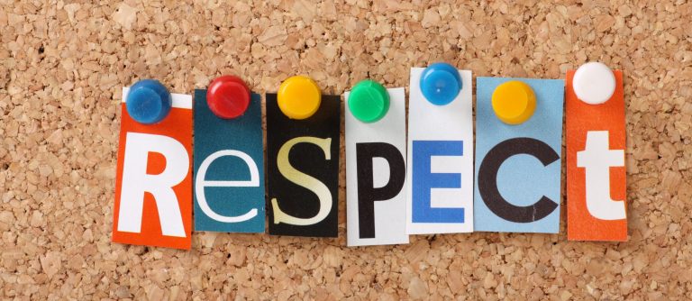 Seven Ways to Show Respect for Every Individual | Catalysis