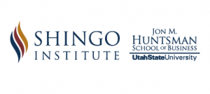 Shingo Logo | Catalysis