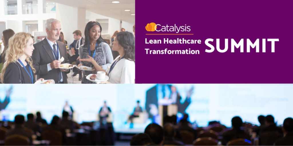 Going to the Summit | Catalysis