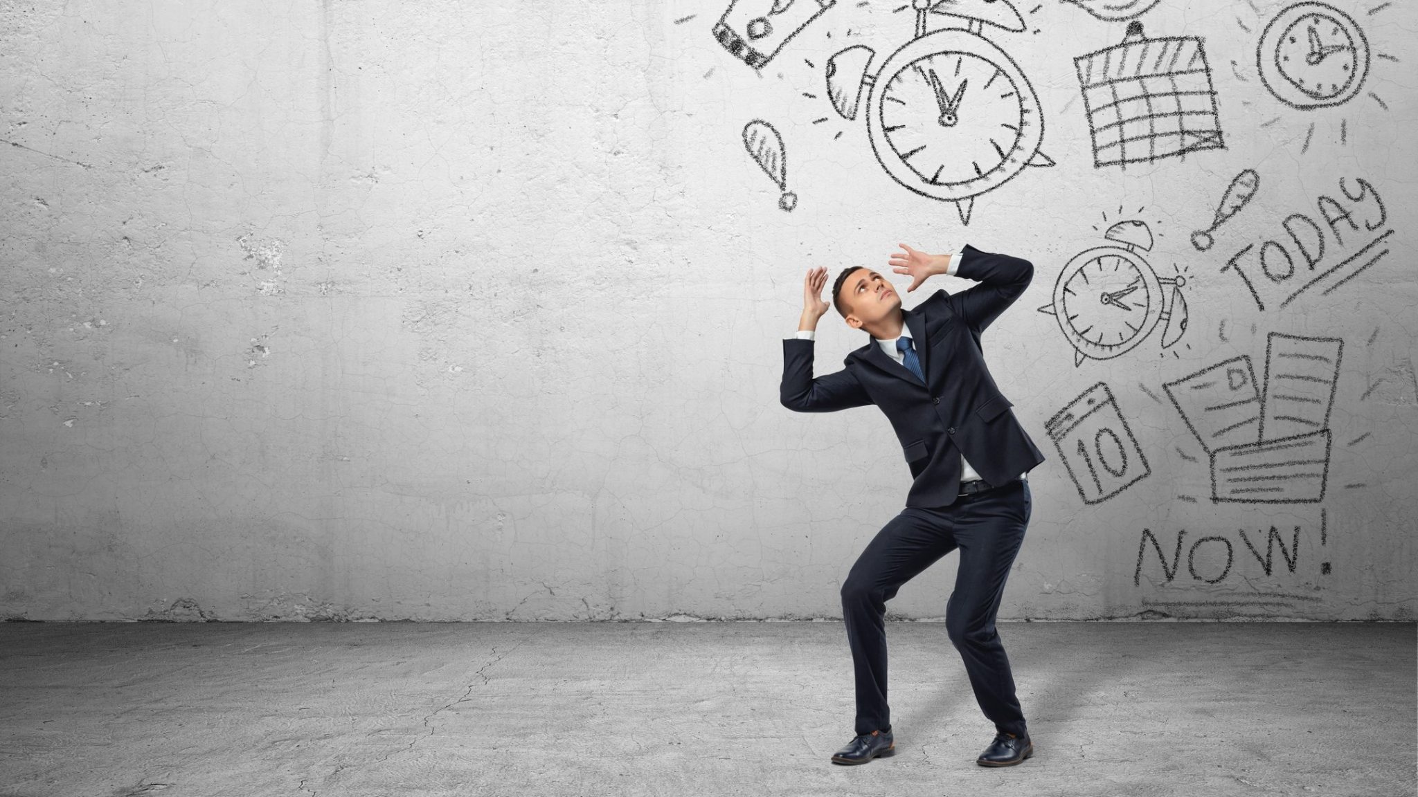 Tips for Developing Your Leader Standard Work | Catalysis