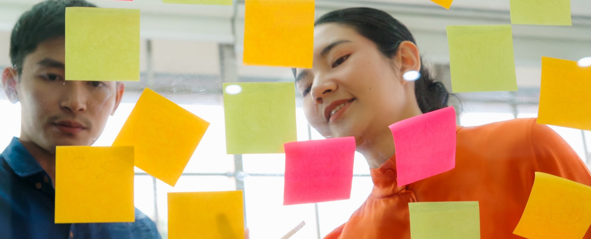 Tips for Using Visual Management | Catalysis